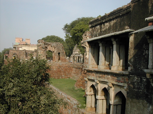 Delhi Nov 1 2004 080 | Countries Beginning with I