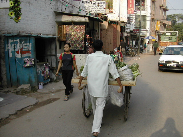 Delhi Nov 1 2004 103 | Countries Beginning with I