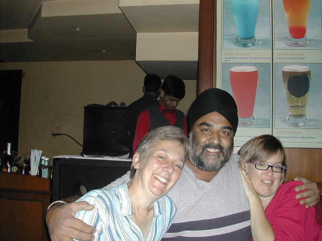 Delhi Nov 1 2004 109 | Countries Beginning with I