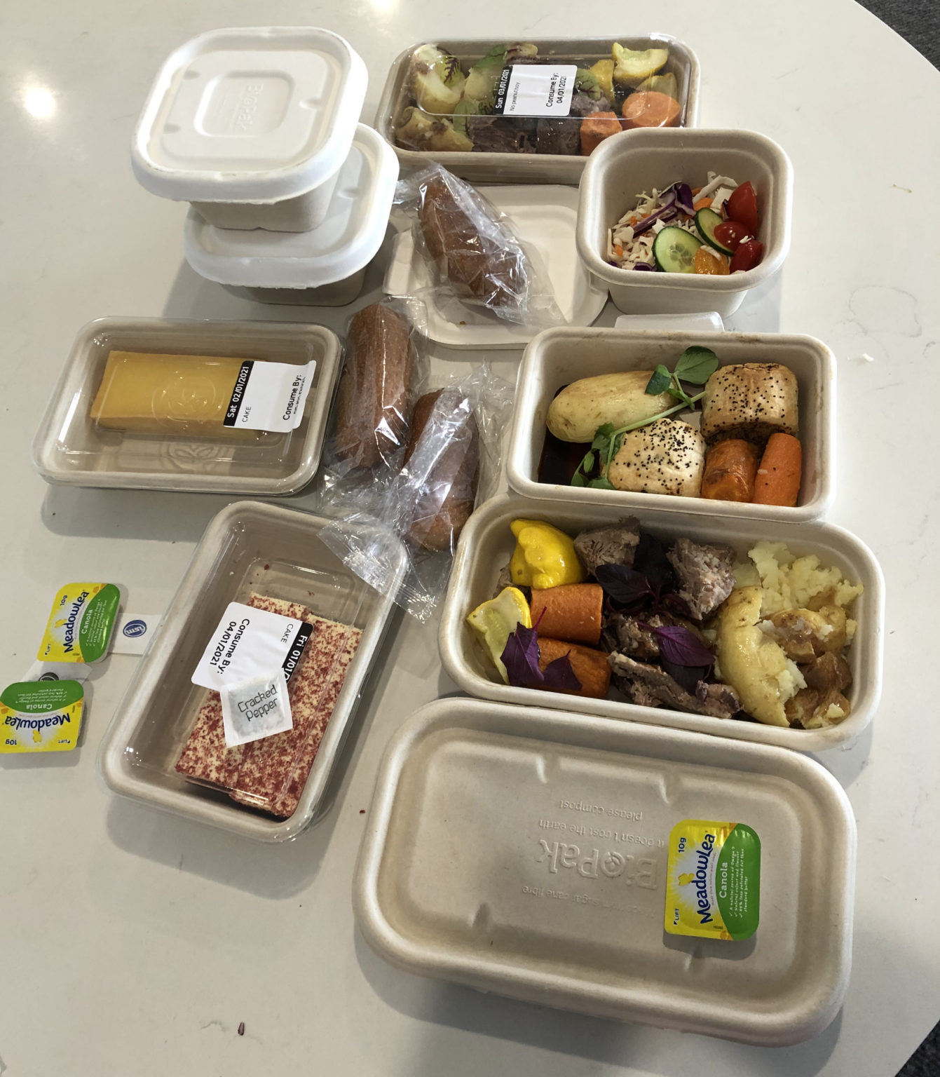 Arrival and Quarantine | Countries Beginning with I